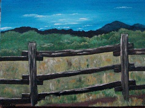 Nacoochee Valley Meadow Photograph By Nancy Scarbrough Mccard Fine