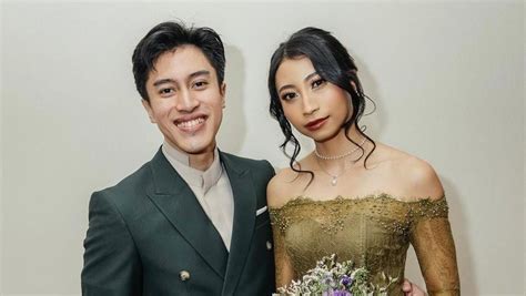 Ragahdo Pengacara Muda Putra Yayuk Suseno Resmi Menikahi Kekasih