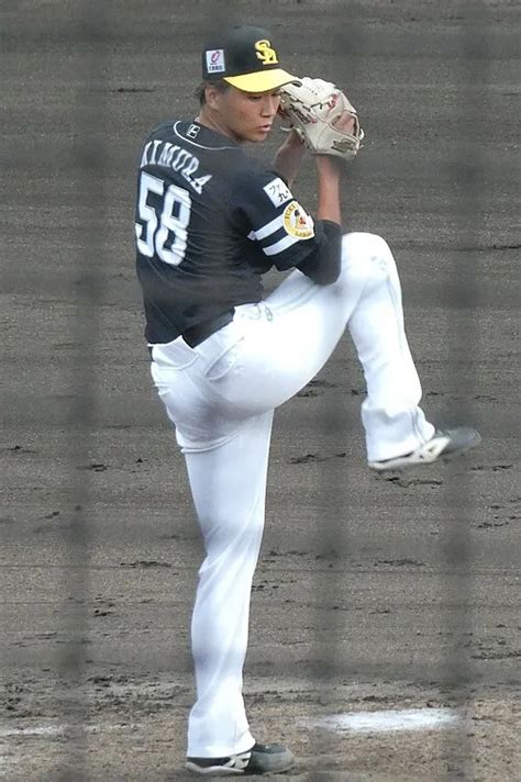木村大成 日本のプロ野球選手の軌跡