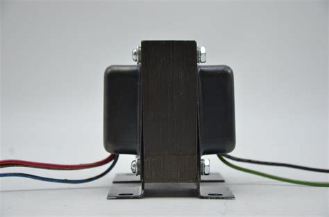 Fender Dual Showman Reverb Output Transformer Pacific Audio Magnetics