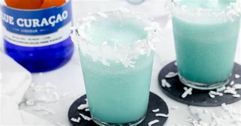Cotton Candy Cocktail Spaceships And Laser Beams