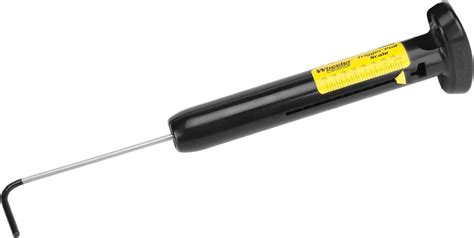 Wheeler Trigger Pull Scale Pro Shoot Fire Arms And Shooting Club