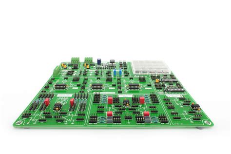 Buy Analog System Lab Kit Pro At The Right Price Electrokit