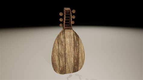 Medieval Musical Instruments