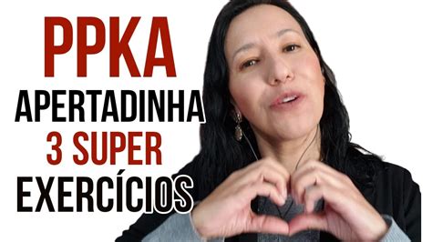 Exercícios Para O Fortalecimento Do Assoalho Pélvico Youtube