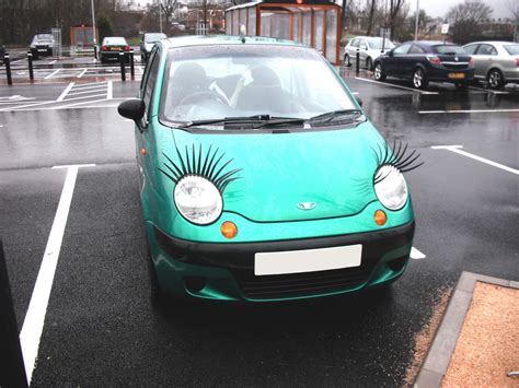 Definitely Motoring: January 2012