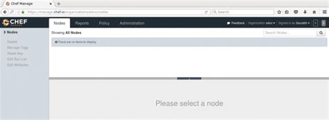 Chef Tutorial Transform Infrastructure Into Code Edureka