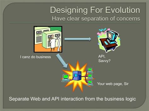 Lessons Learnt Developing Web Applications Ppt