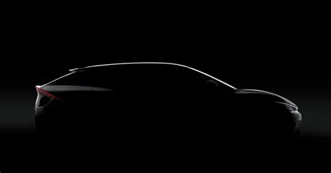2022 Kia Ev6 Teased Carexpert