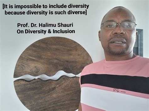 Halimu Shauri On Linkedin Do You See The Complexity