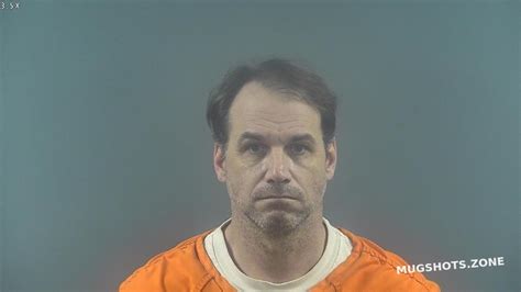 Strain Philip Eric 09 23 2024 Warren County Mugshots Zone