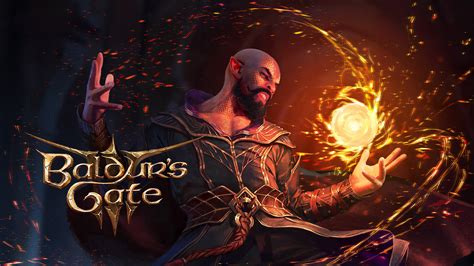 1920x1080 Resolution Baldurs Gate 3 Hd Video Game 1080p Laptop Full Hd