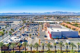 4590 W Sahara Ave Las Vegas Nv 89102 Retail For Lease Loopnet