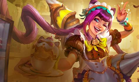 Jinx Tft Set 12 Build Items Team Comps And More Jinx Tft Set 12 Build Items Team Comps And More