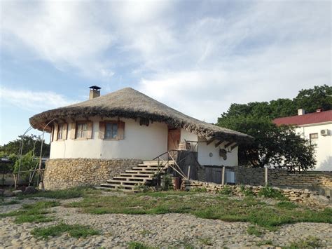 Russian Wine Country Sleeping Beauty Awakens