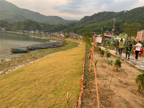 Pokhara Pokhara Metropolitan Ward No 6 पोखरा वडा नं ६