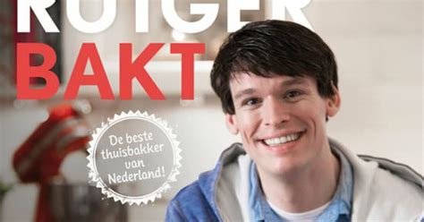 Rutger Bakt Rutger Bakt