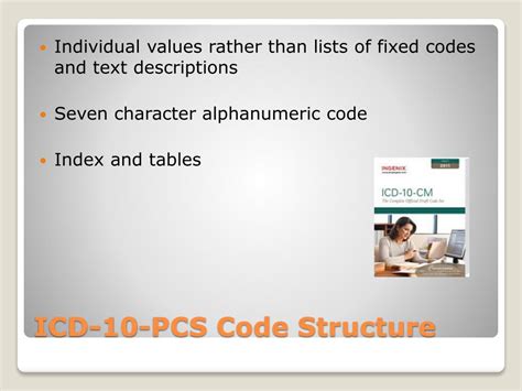 PPT ICD10 CM PCS PowerPoint Presentation Free Download ID 4222888