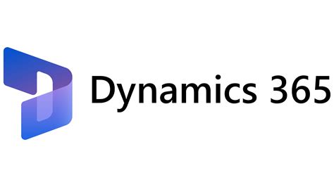 Dynamics 365 Logo Symbol Meaning History PNG Brand