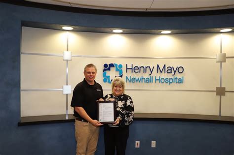 Terry Stone And Scott Cossey Leaders Of Henry Mayos Disaster Resource