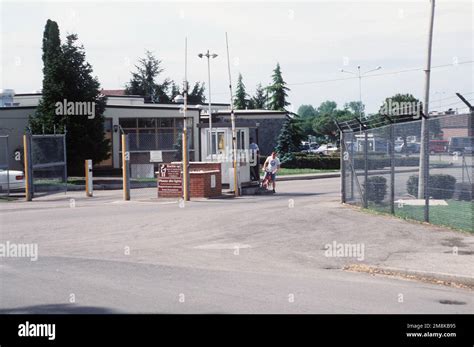 Where Is Aviano Air Base At Janie Davis Blog