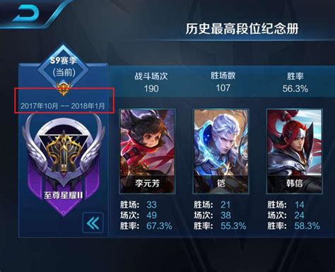 王者荣耀：小学生的末日来到了！s10赛季即将来临，这几类人无权排位！ 哔哩哔哩