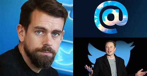 Após Aquisição De Elon Musk O Criador Do Twitter Jack Dorsey Lancará