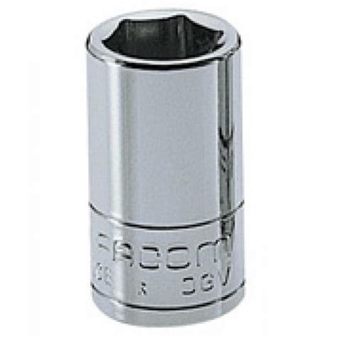 Facom R 40u 1 4 Drive Imperial 6 Point Socket Set 3 16 9 16 Af Primetools