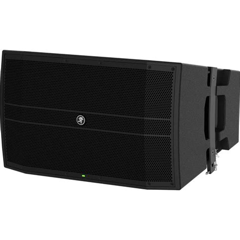 Mackie DRM A W Active Array Speaker Audio Shop Dubai