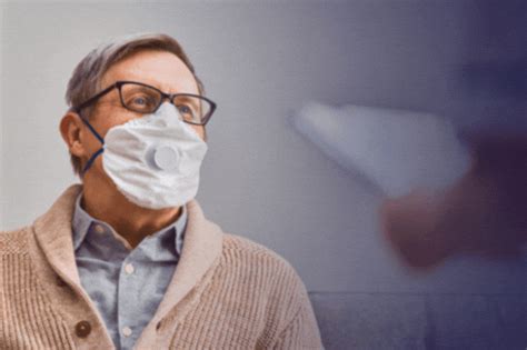أعراض كورونا على كبار السن