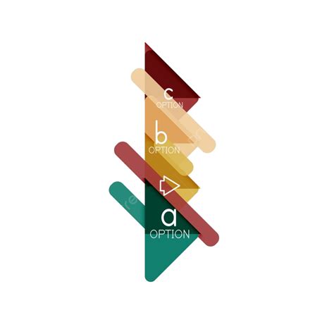Isometric Data Visualization Vector Png Images Triangle Data