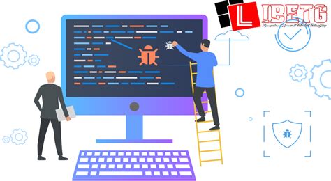 debugging tips teknik efektif untuk pemecahan masalah kode libetg