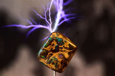 Australischer Boulder Opal 23 89ct Kaufen Auf Ricardo