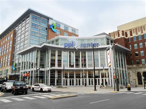 Allentown Redevelopment Receives Global Recognition Lvb