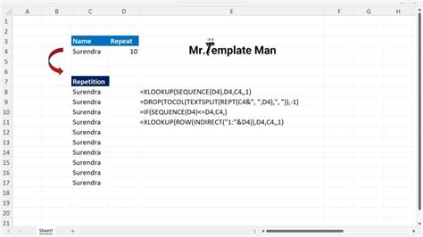 surendra reddy on linkedin excel excetips exceltricks