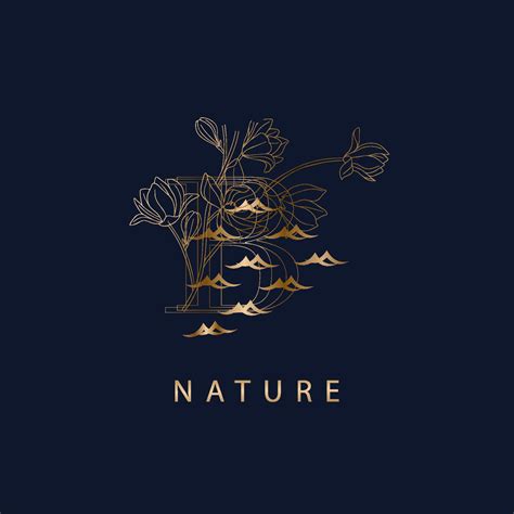 Logotipo Vectorial De Lujo Con Plantilla De Tarjeta De Visita Logotipo