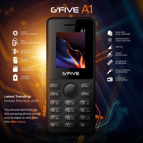 Keypad Mobile Social Media Post Design Behance