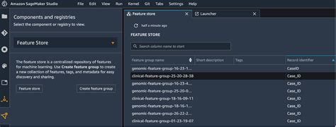 Building Scalable Machine Learning Pipelines For Multimodal Health Data