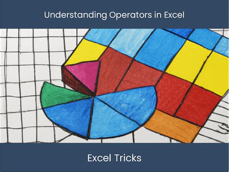 Operadores Master Excel And Aumentar La Eficiencia Excel