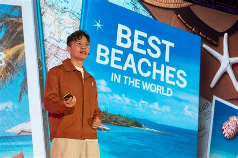 Marcus Yong on LinkedIn: #teamklook #kreatorverse #klook10 #futureoftravel #contentcreators…