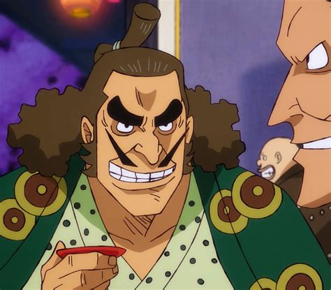 Inukai One Piece Wiki Italia Fandom