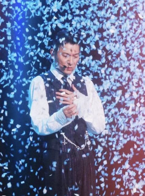 หลิวเต๋อหัวfanpage