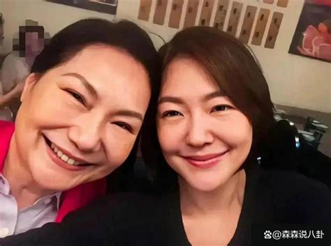 曝s家人代替大s照顾具俊晔，每周约饭见面，小s罕见发声谈姐姐猝逝
