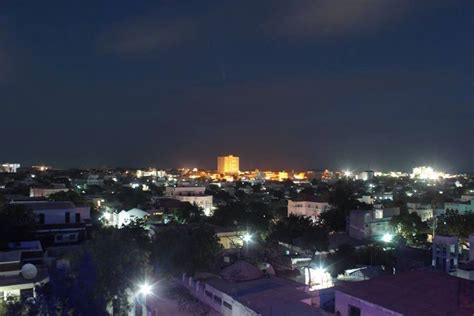 Qarax Caawa Ka Dhacay Magaalada Muqdisho Faah Faahin Ka Soo Baxaysa HalQaran