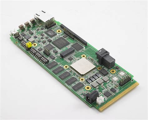 TMDSEVM6678TMS320C6678 评估模块 BDTIC 中国领先电子元器件代理商