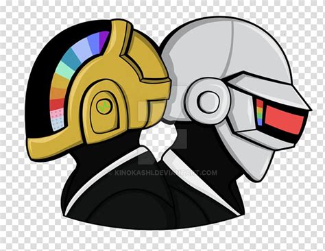 Daft Punk Clipart 10 Free Cliparts Download Images On Clipground 2025