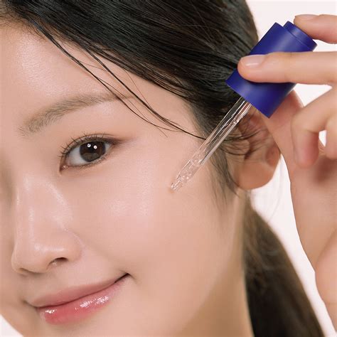 Hyathenol Hydra Ampoule Nature Republic Maroc
