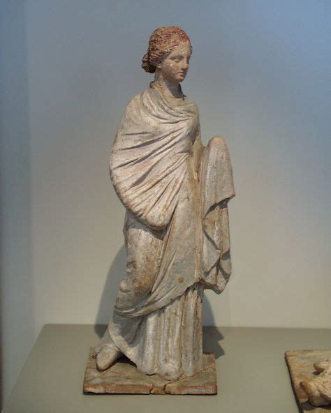 112 Best Greek Figurines Images On Pinterest Ancient Greece Terra