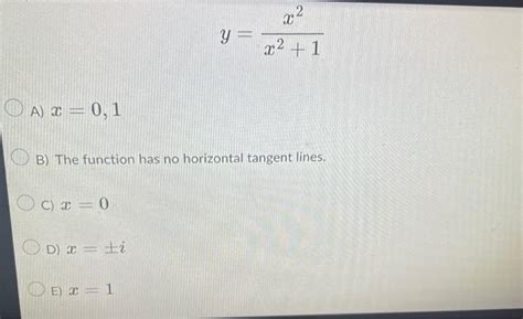 solved differentiate the following implicit function