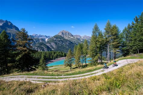 Trient Valais Switzerland